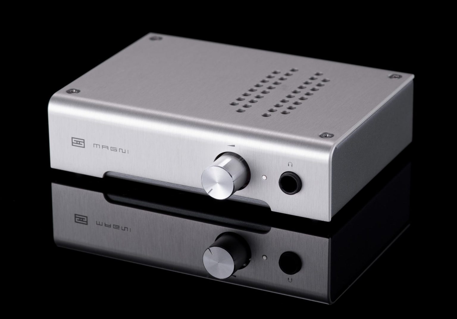 SCHIIT INTRODUCES MAGNI 3 - Schiit Europe SCHIIT INTRODUCES MAGNI 3 - Schiit Europe